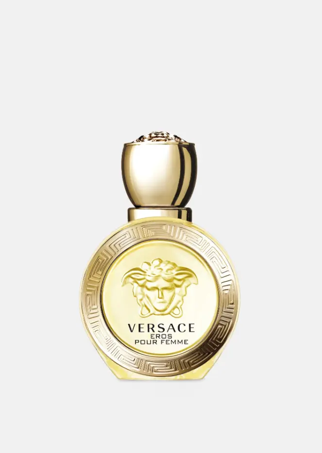 VERSACE Ženska toaletna voda Eros Pour Femme Edt 100ml