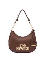 Love moschino - Ženska logo torba