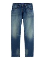 Scotch&soda - regular-slim fit muške farmerke