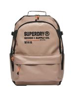 Superdry - bež ženski ranac