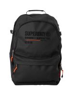 Superdry - crni ženski ranac