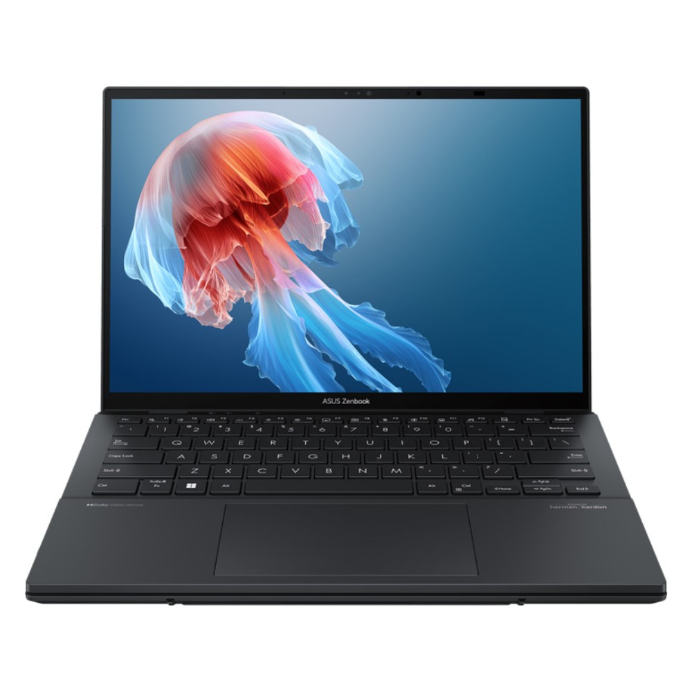 ASUS Zenbook 14 DUO UX8406MA-PZ051W U9/32/2TB