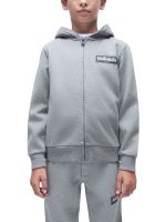 K b-chamois fzh medium grey melange