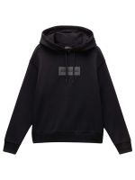 B-box logo h w black 041