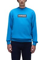 B-box logo c blue sapphire