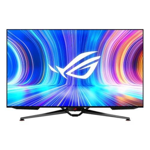 ASUS ROG Swift 41.5" OLED PG42UQ Monitor