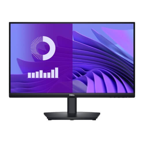 DELL 23.8" VA E2425HS Monitor