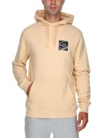 Logo hoody