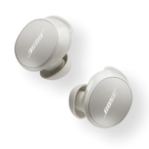 BOSE QuietComfort White Bežične bubice