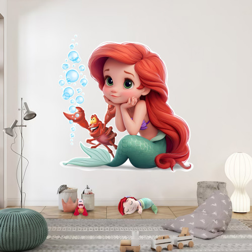 Ariel