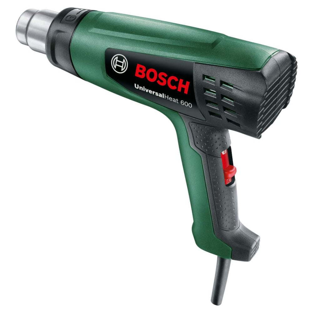 BOSCH 06032A6120 UniversalHeat 600 Fen za vreli vazduh