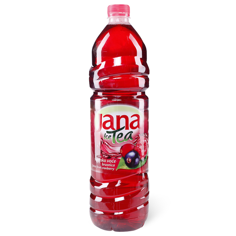 Ledeni caj sumsko voce Jana 1.5l