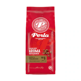 Kafa u zrnu Aroma Perla UTZ 500g