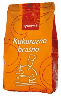 BRAŠNO KUKURUZNO MORAVKA 500G
BRAŠNO KUKURUZNO MORAVKA 500G