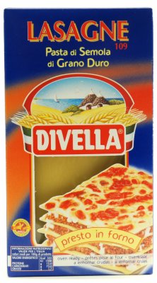 LAZANJE DIVELA 500G
LAZANJE DIVELA 500G