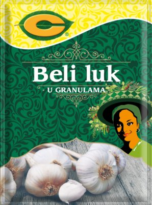 BELI LUK U GRANULAMA C 23G
BELI LUK U GRANULAMA C 23G