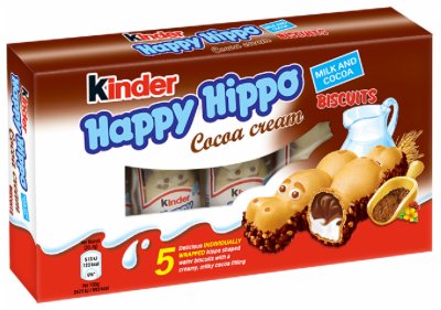 ČOKOLADA MLEČNA HAPPY HIPPO CROCKY KINDER 103.5G
ČOKOLADA MLEČNA HAPPY HIPPO CROCKY KINDER 103.5G