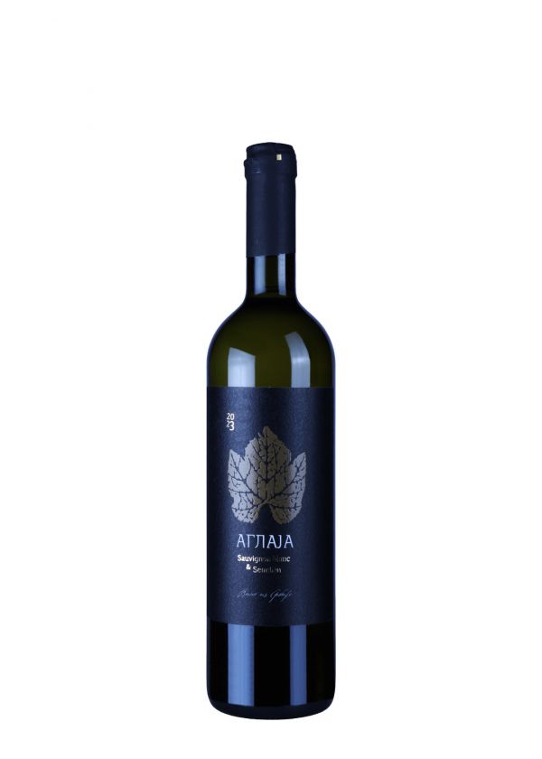 Frunza Aglaja Sauvignon