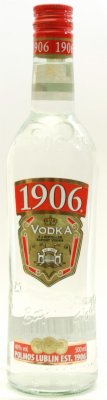 VODKA 1906 ECOMEX 0.5L
VODKA 1906 ECOMEX 0.5L