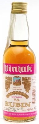 VINJAK ORIGINAL RUBIN 0.1L
VINJAK ORIGINAL RUBIN 0.1L