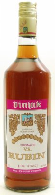 VINJAK ORIGNAL RUBIN 1L
VINJAK ORIGNAL RUBIN 1L