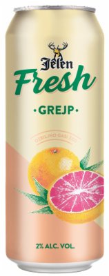 PIVO JELEN FRESH GRAPE 0.5L LIMENKA
PIVO JELEN FRESH GRAPE 0.5L LIMENKA