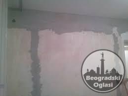 Knauf oblaganje zidova, plafona Beograd