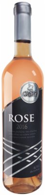 VINO ROZE KVALITETNO RUBIN 0,75L
VINO ROZE KVALITETNO RUBIN 0,75L