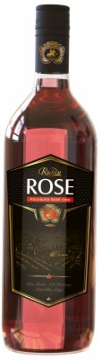 VINO ROZE RUBIN 1L
VINO ROZE RUBIN 1L