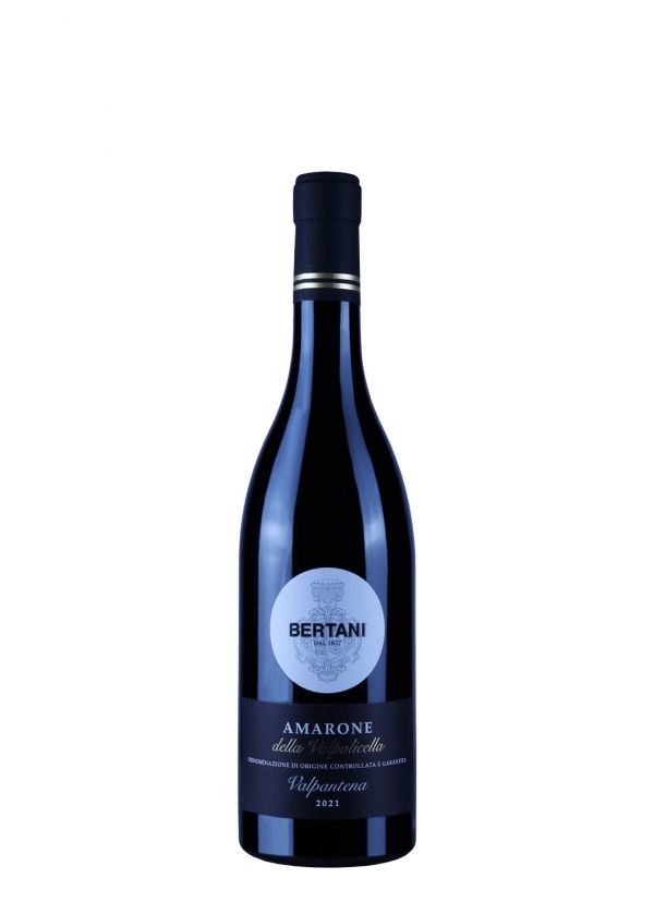 Bertani Amarone Della Valpolicella Valpantena