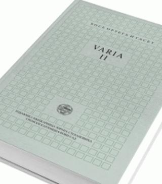 VARIA II