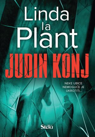 JUDIN KONJ