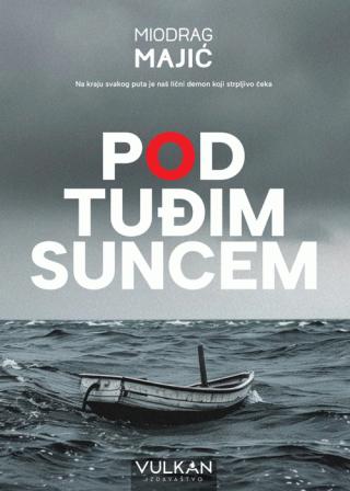 POD TUĐIM SUNCEM