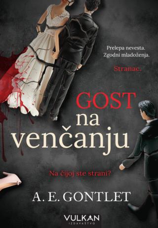 GOST NA VENČANJU