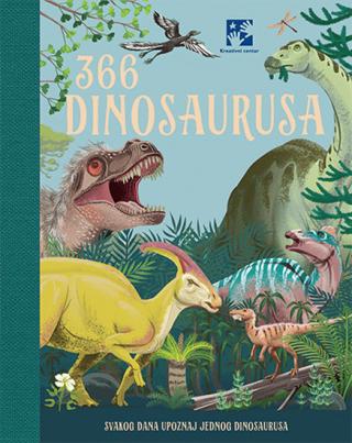 366 DINOSAURUSA