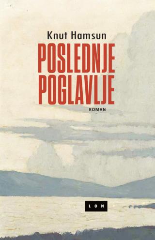 POSLEDNJE POGLAVLJE