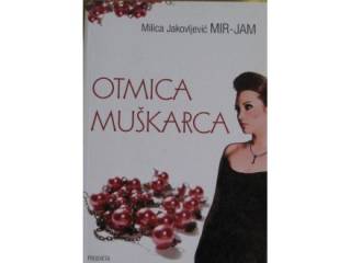 OTMICA MUŠKARCA