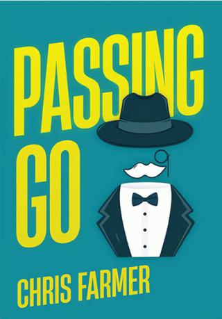 PASSING GO