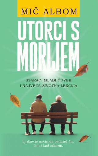 UTORCI S MORIJEM