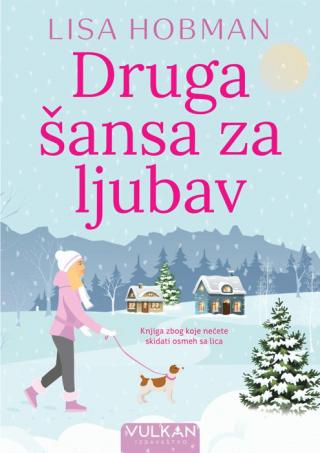 DRUGA ŠANSA ZA LJUBAV