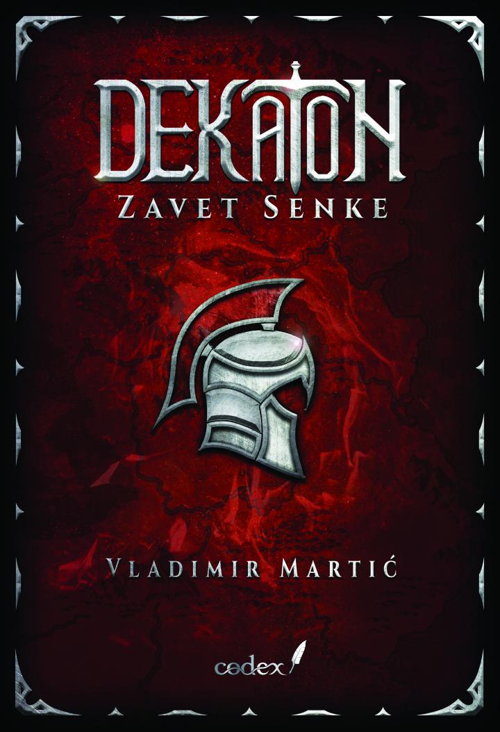 DEKATON: ZAVET SENKE