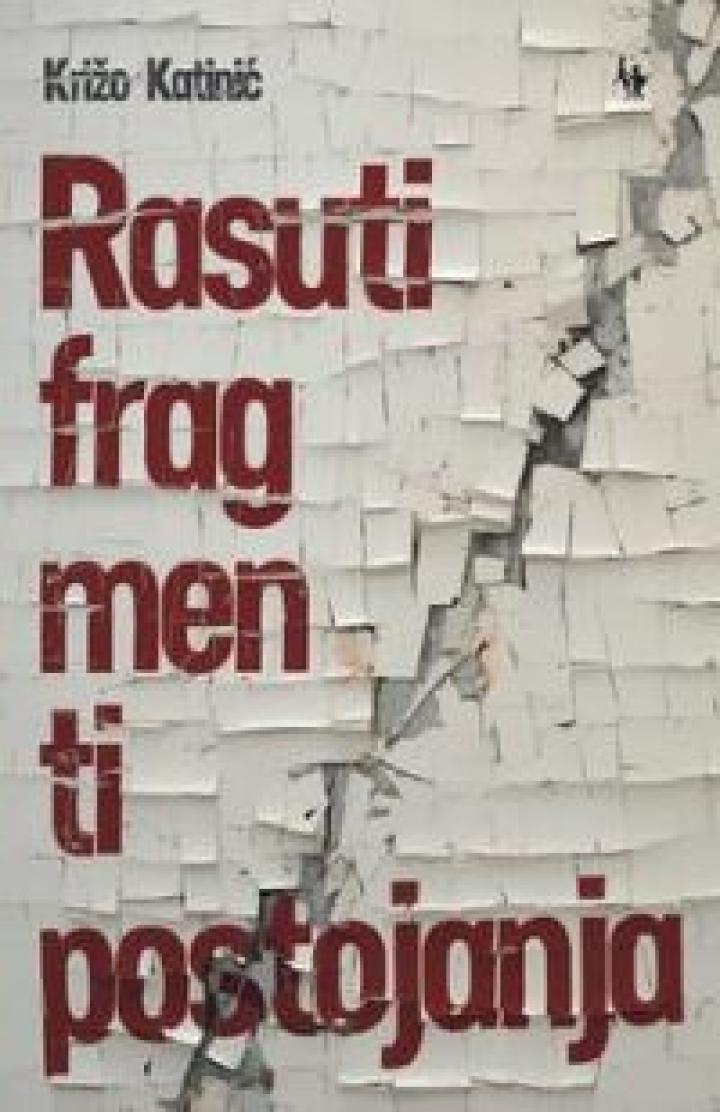 RASUTI FRAGMENTI POSTOJANJA