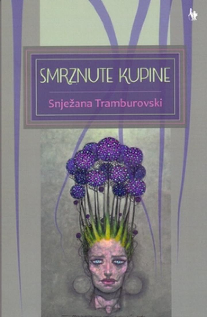 SMRZNUTE KUPINE