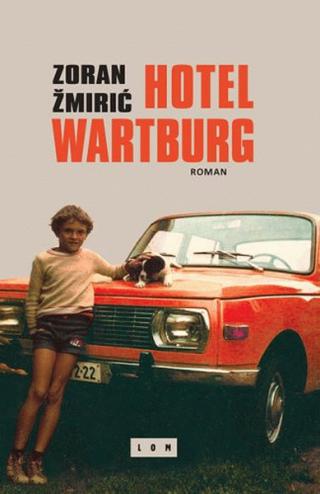 HOTEL WARTBURG