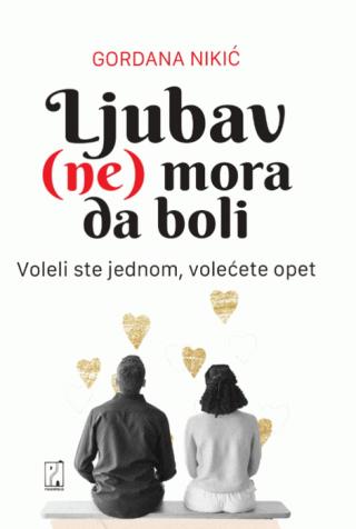 LJUBAV (NE)MORA DA BOLI