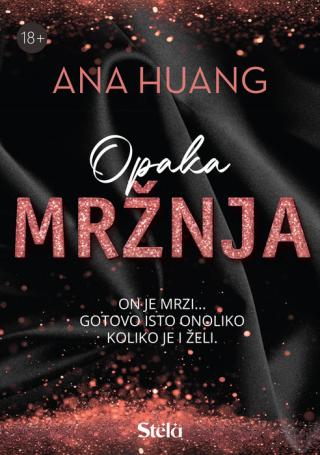OPAKA MRŽNJA