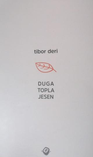 DUGA TOPLA JESEN