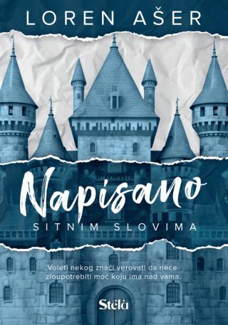 NAPISANO SITNIM SLOVIMA