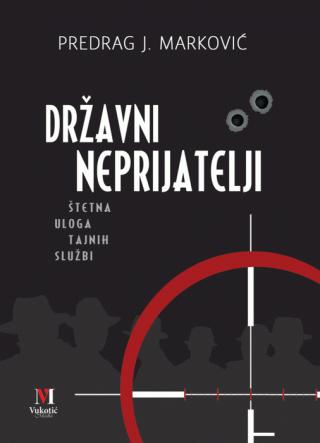 DRŽAVNI NEPRIJATELJI