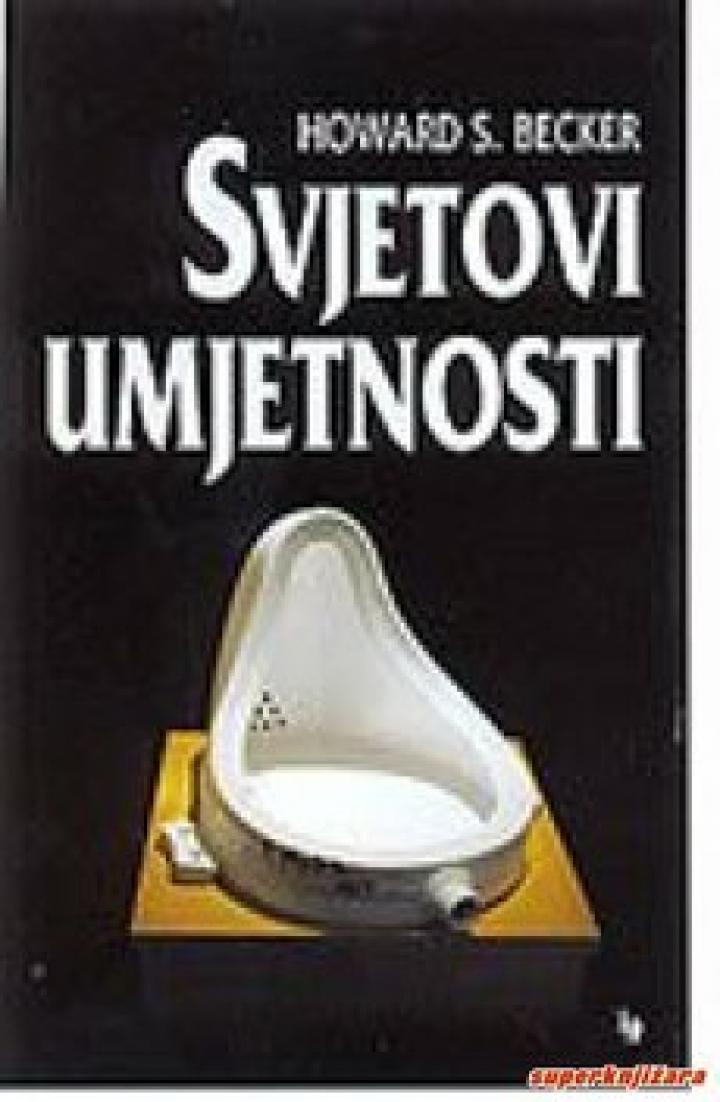 SVJETOVI UMJETNOSTI